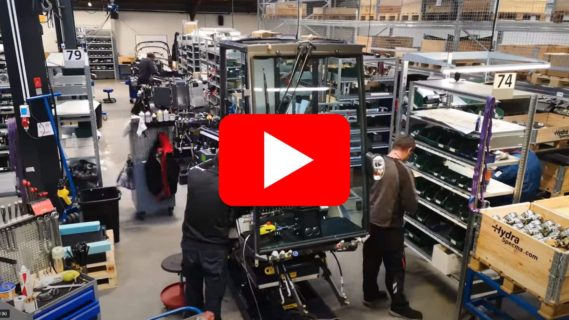 Om timan | Timan A/S